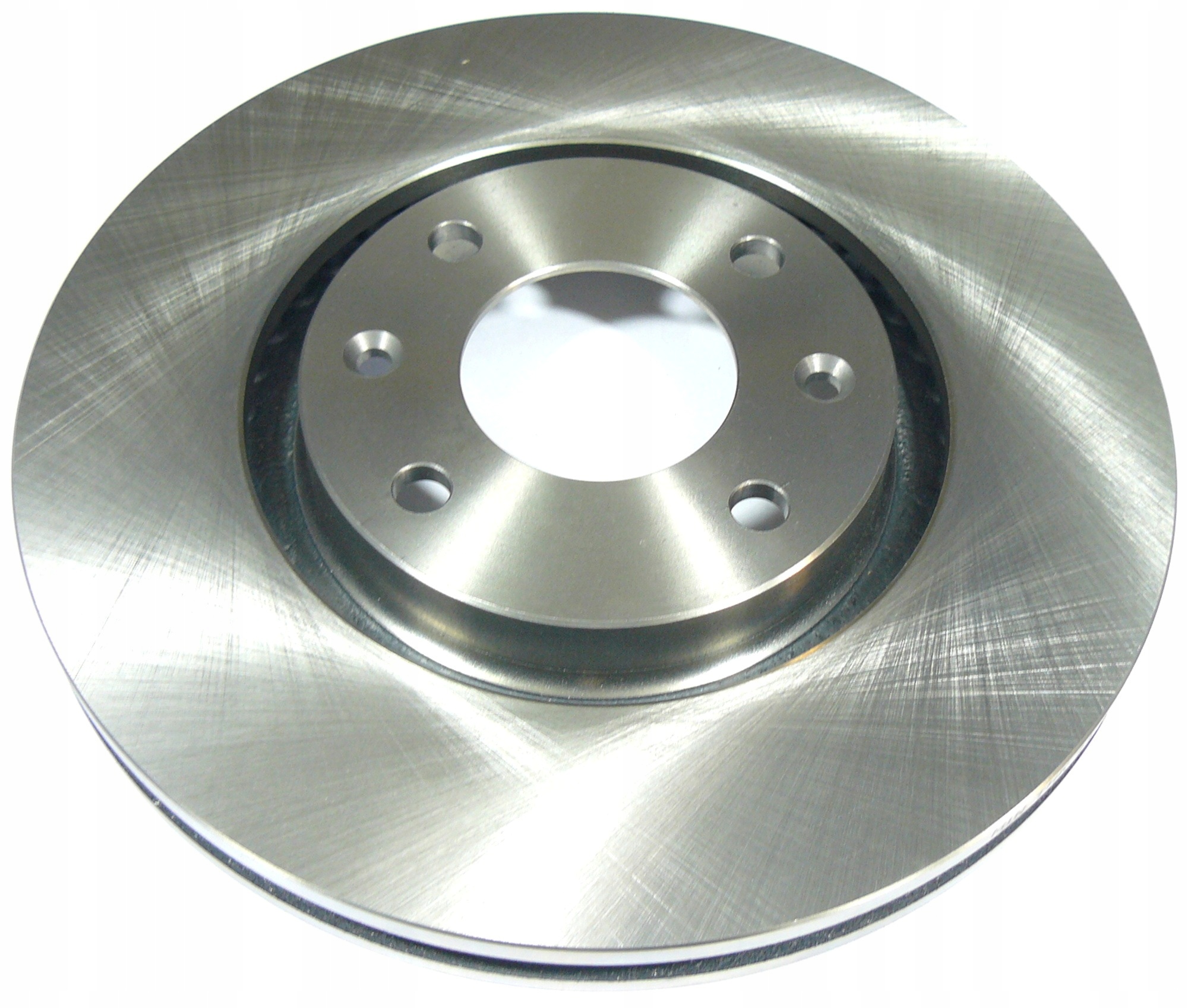 TARCZE FRENO 283mm DO CITROEN XSARA DS5 C5 C4 I II C3 BERLINGO II 2008 ...