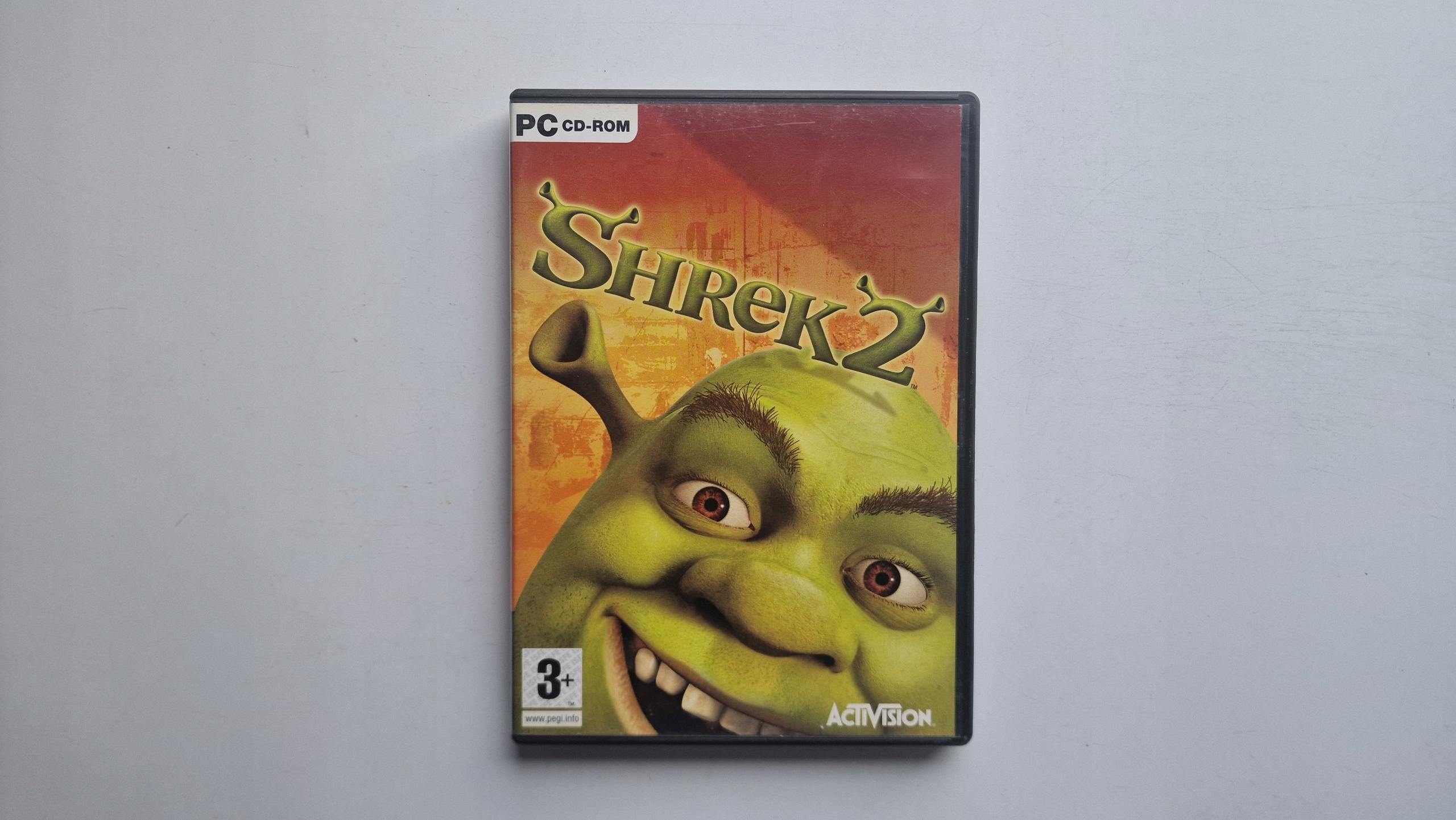Shrek Pc - Niska cena na Allegro