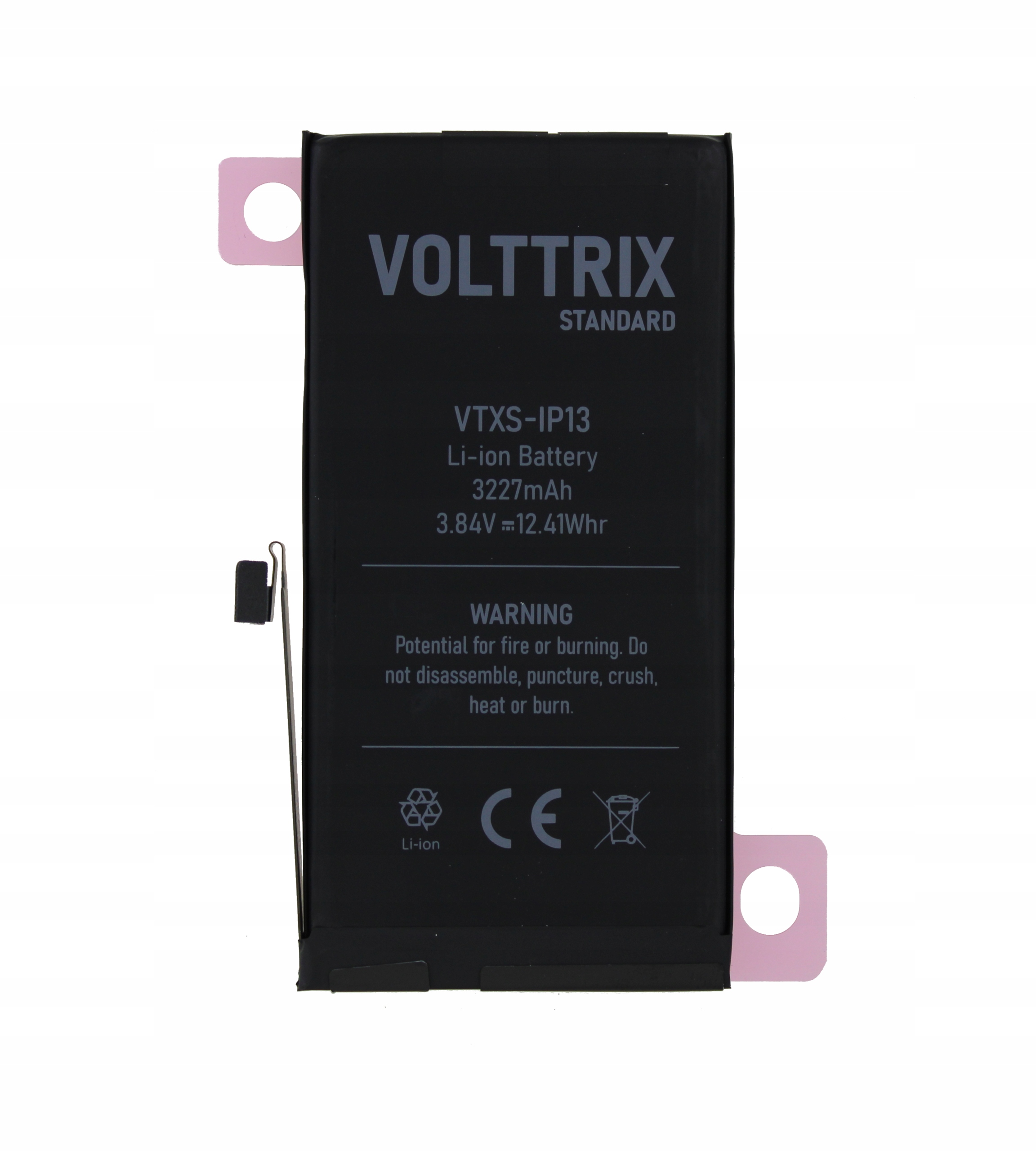 Bateria Do Apple VOLTTRIX 3227 mAh - Sklep, Opinie, Cena w Allegro