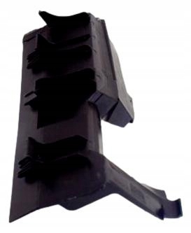 MERCEDES A- B-klasa CLA prawa kierownica powietrza A2465050230 za 146 ...