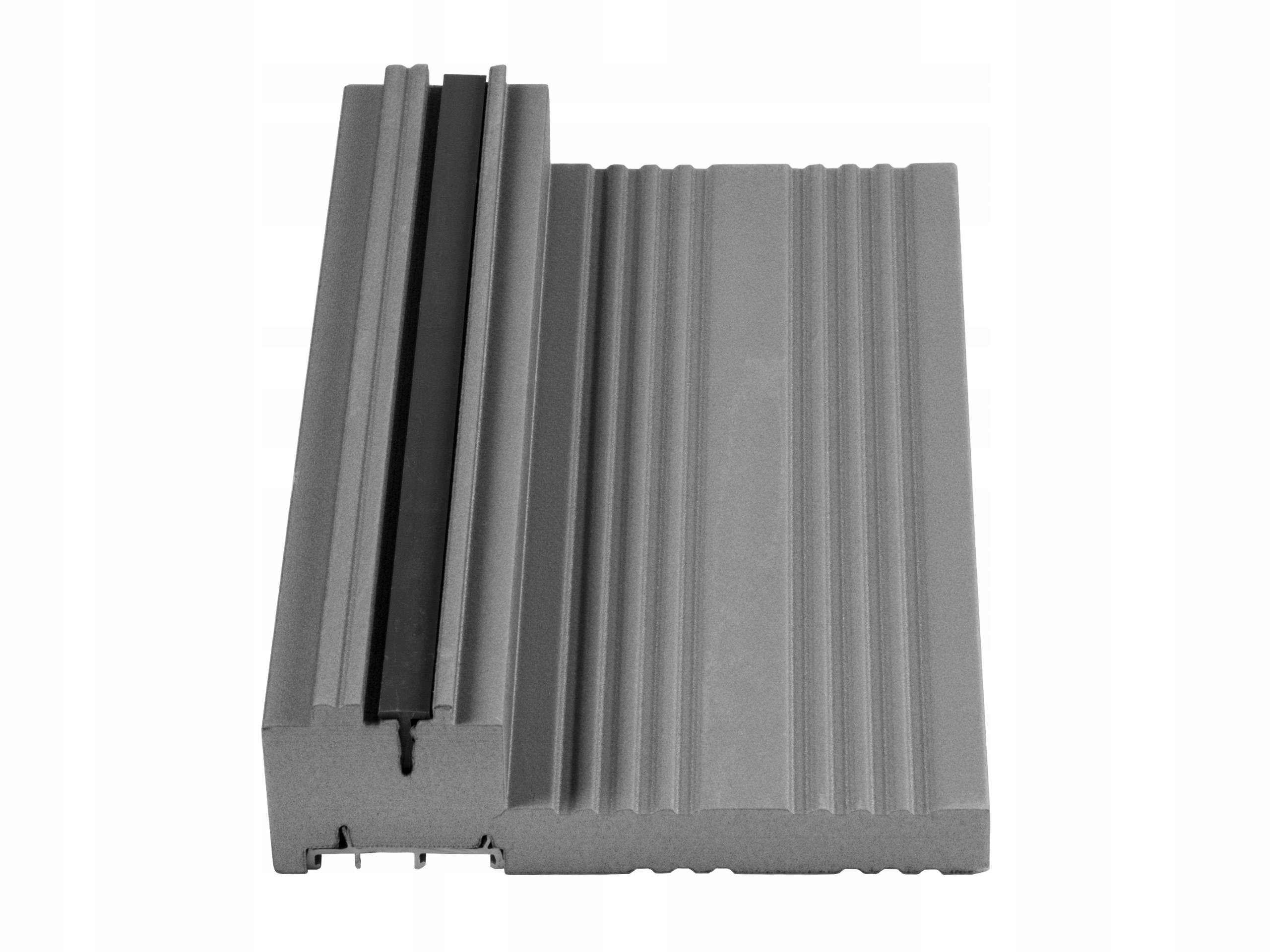 Teplý vnitřní parapet XPS DRUTEX IGLO Energy za 543.00CZK - Allegro