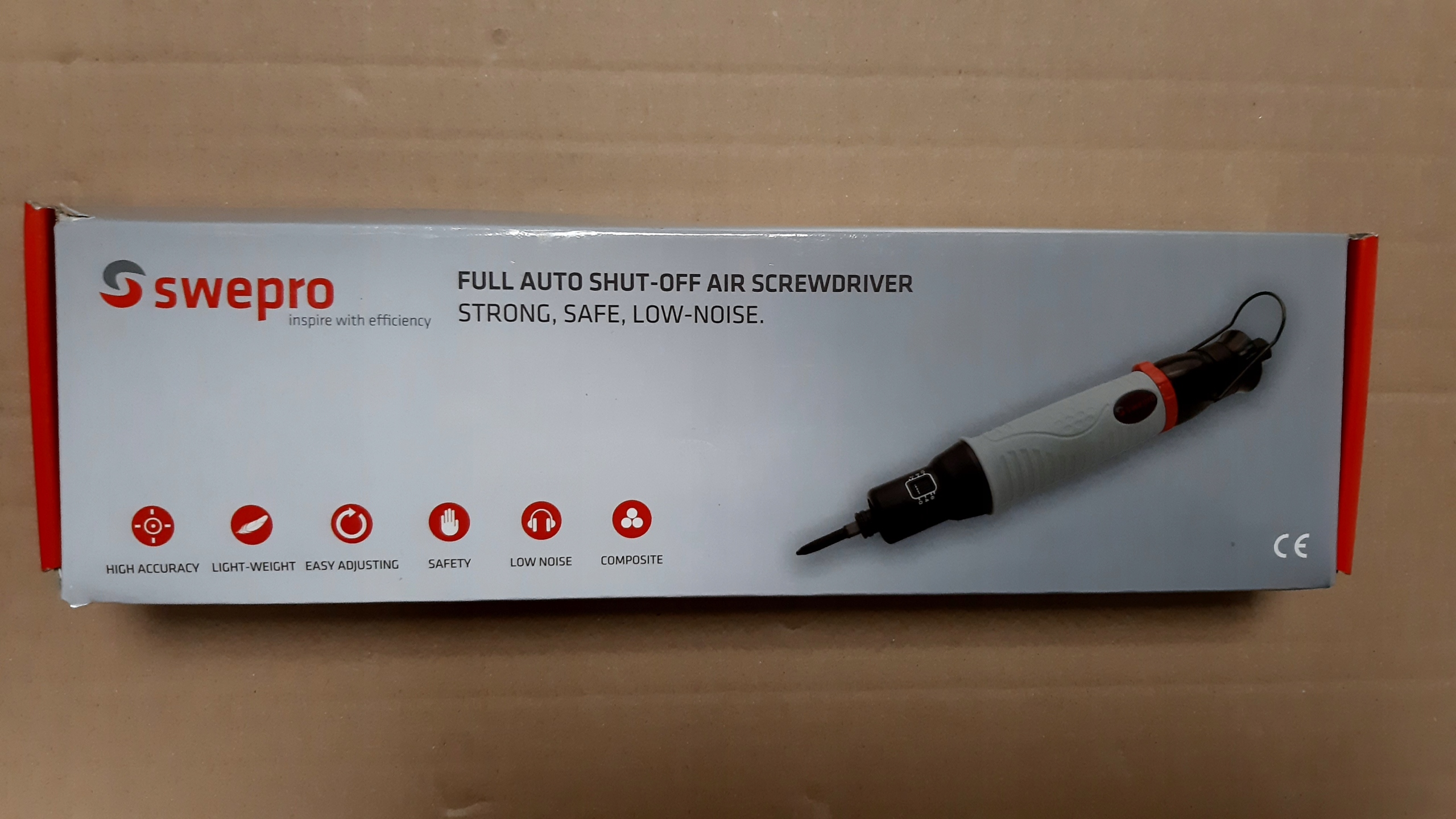 Swepro - Niska cena na Allegro