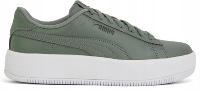 PUMA PLATFORM LILY buty damskie na platformie 37 (4064533712225) • Cena ...