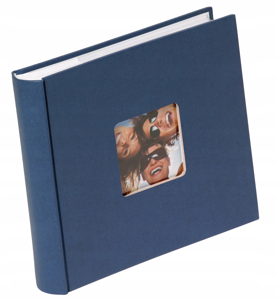 Album na 200 zdjęć 10x15. WALTHER. FUN L - Sklep, Opinie, Cena w Allegro