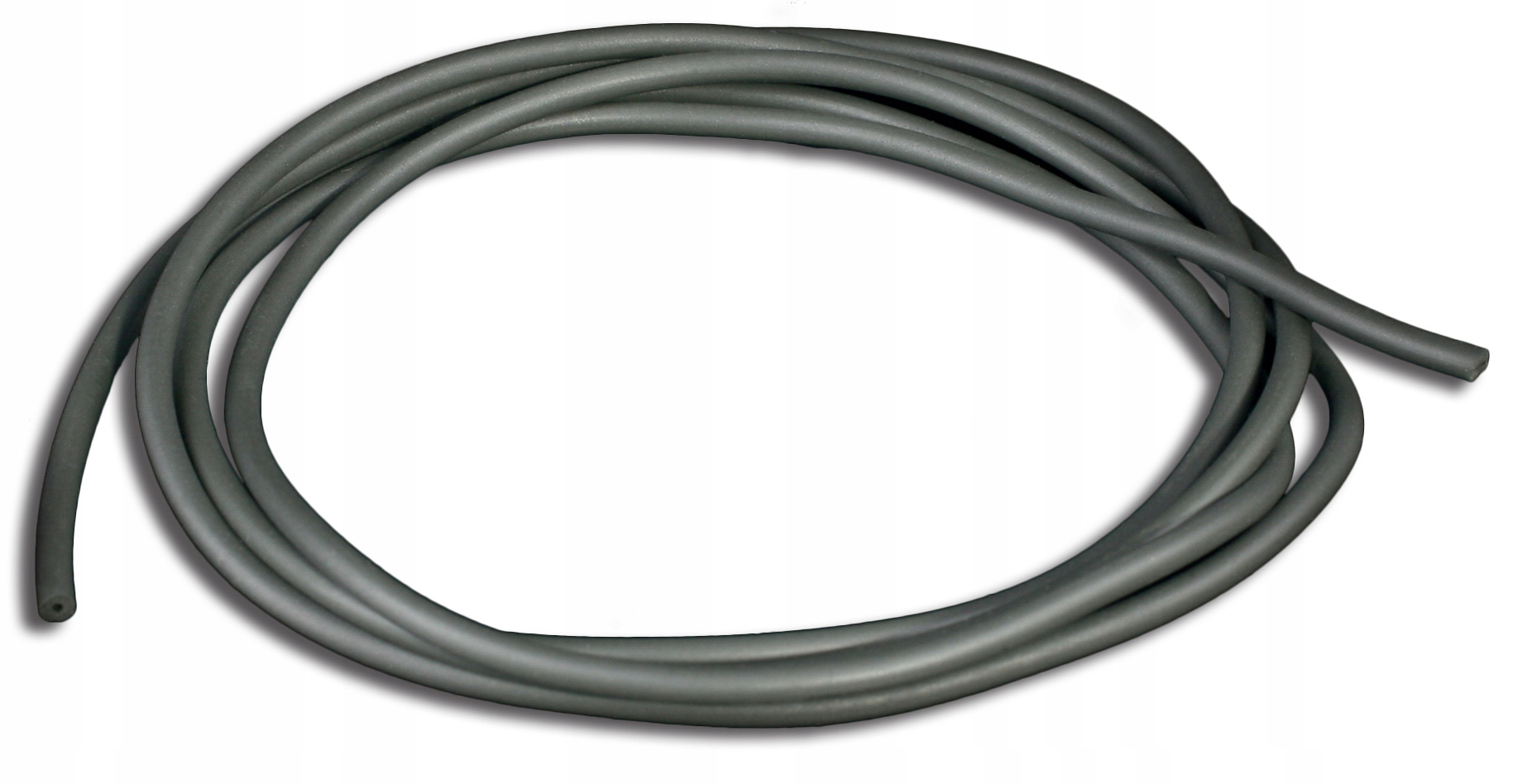 RURKA ANTYSPLĄTANIOWA PVC ELASTYCZNA Mikado 1m - 10758906829 - Allegro