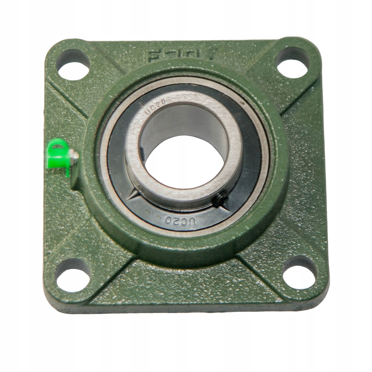 UCF202 Łożysko samonastawne w oprawie UCF 202 15mm - Sklep, Opinie, Cena w Allegro