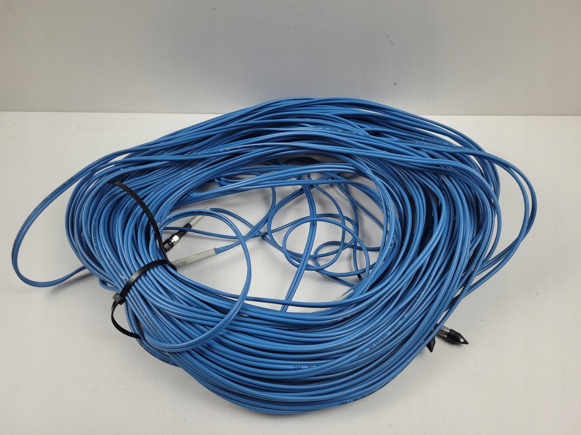 Cabletron Optic Cables • Cena, Opinie - Allegro