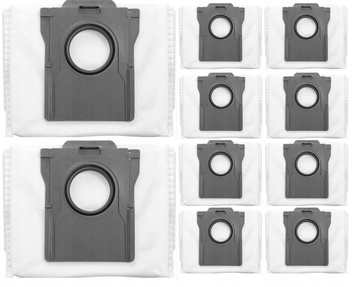 Worki do Dreame Pro Ultra Heat - Niska cena na Allegro