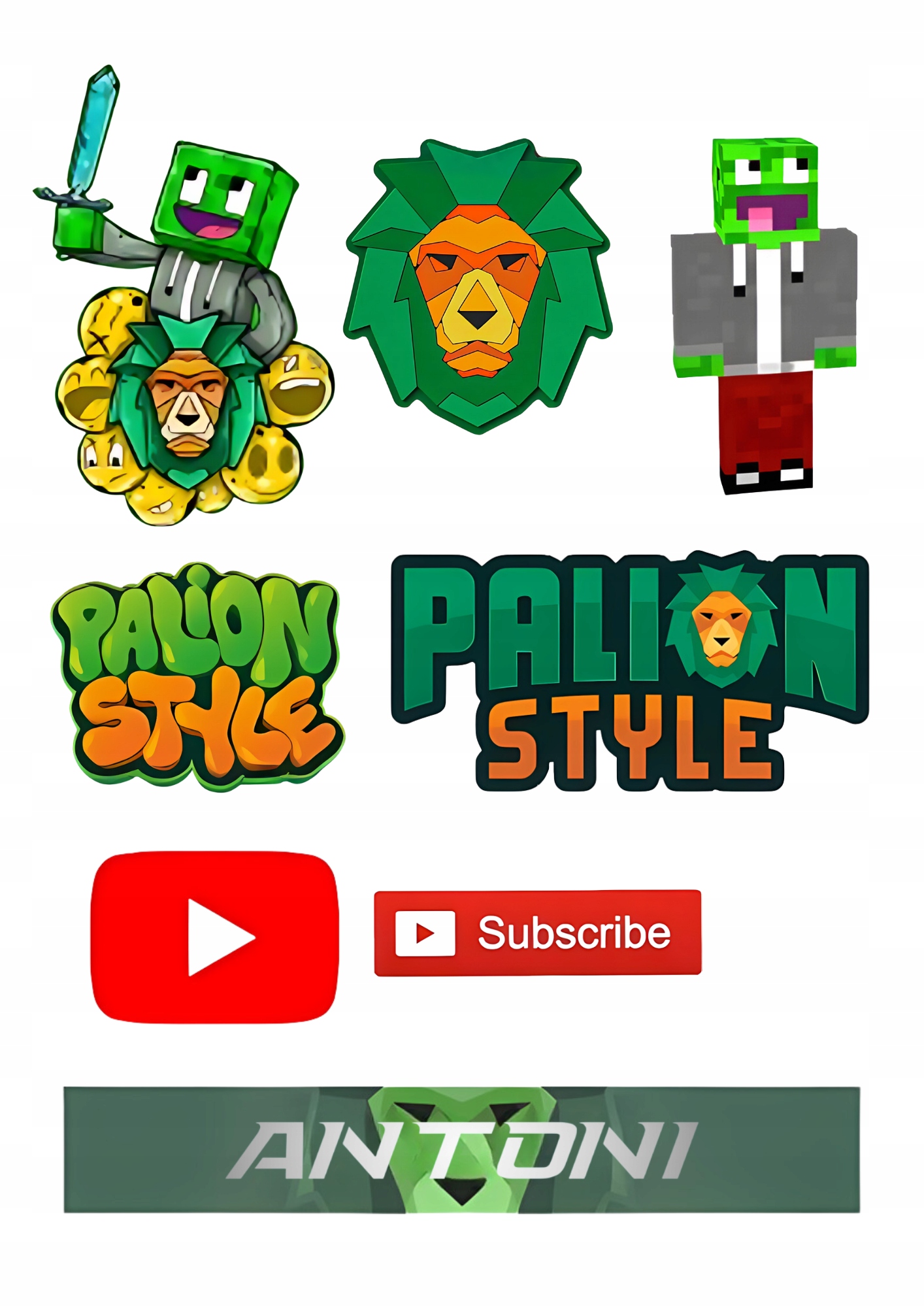 Palion Style - Niska cena na Allegro.pl