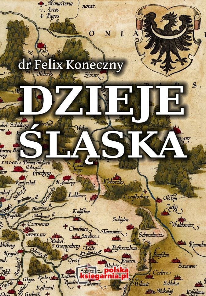 DZIEJE ŚLĄZKA. Ozdobione licznymi obrazkami. Repri (14230984902 ... DZIEJE ŚLĄZKA. Ozdobione licznymi obrazkami. Repri (14230984902 ...