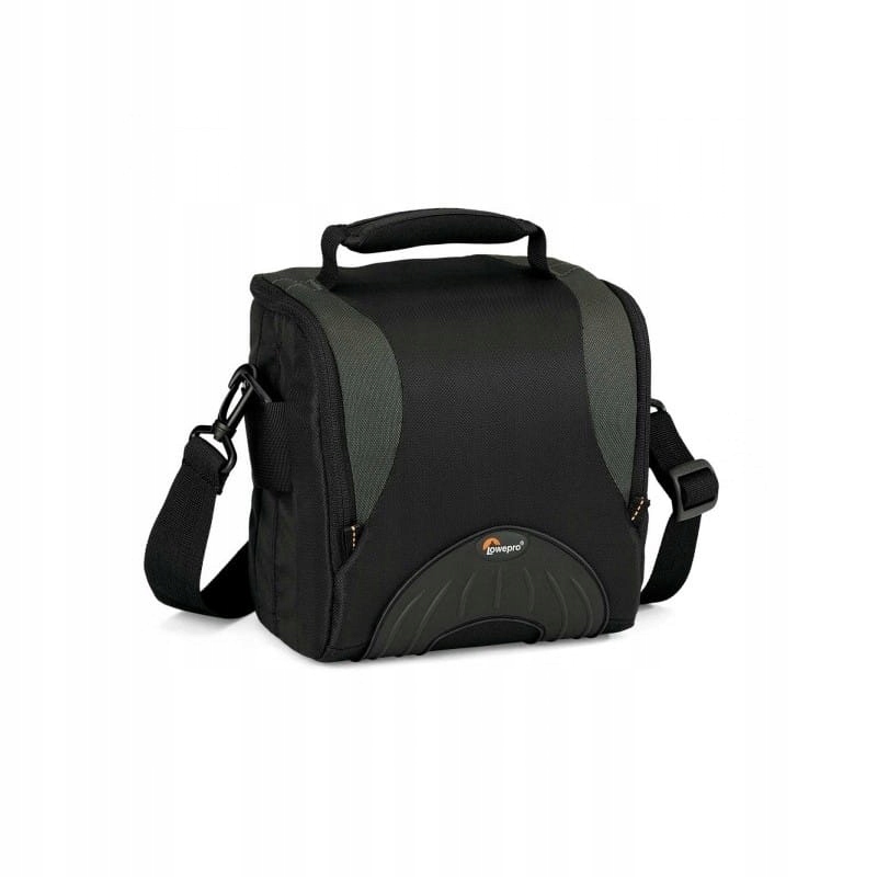 Lowepro Apex 140 AW Futerał naramienny Czarny - porównaj ceny - Allegro.pl