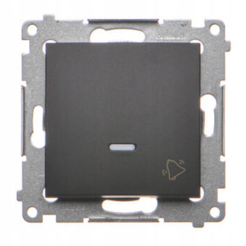 Simon Wyłącznik Dzwonkowy - Niska cena na Allegro.pl