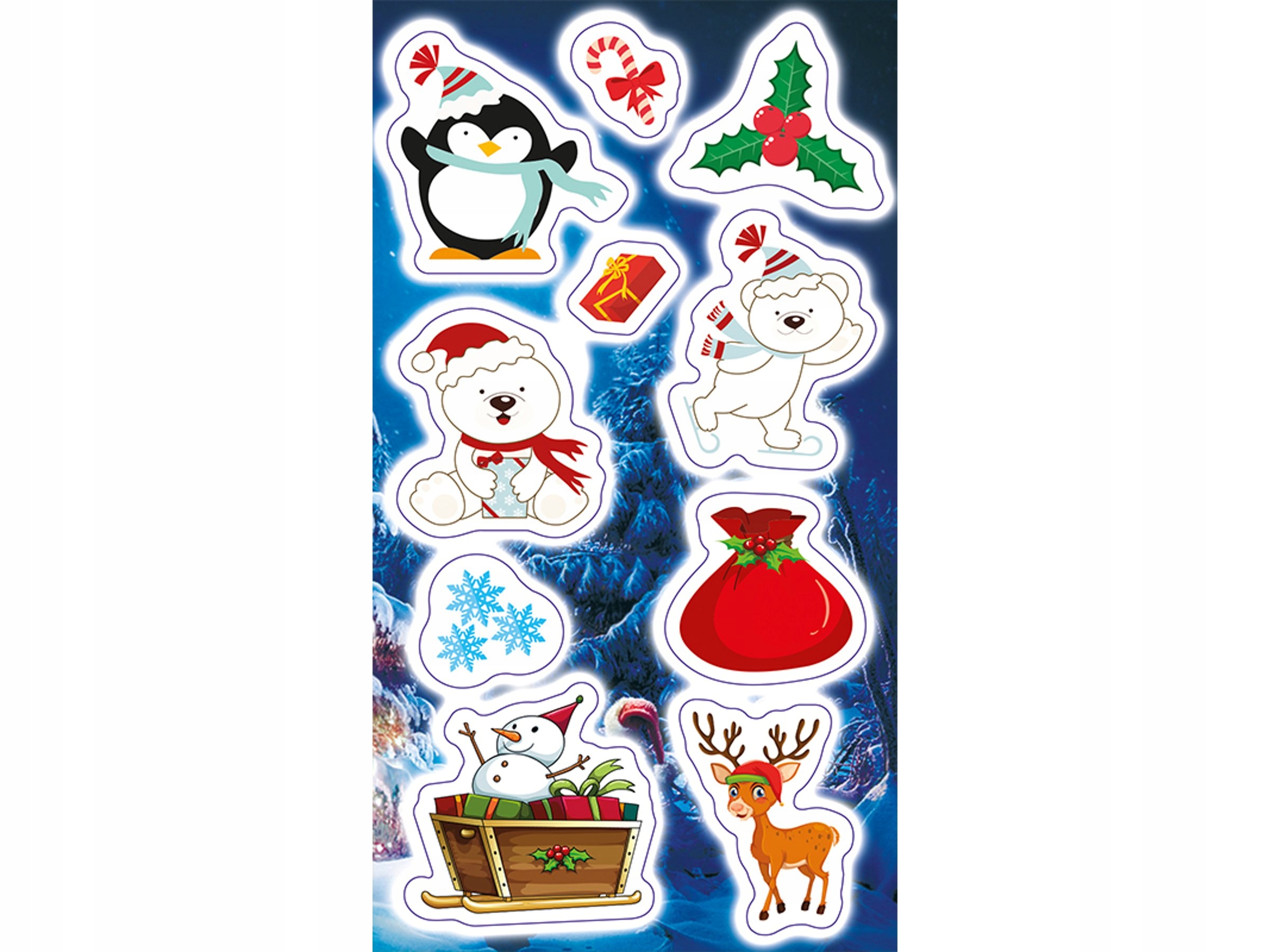 Naklejki klasyczne Ranok-Creative 1 szt. - porównaj ceny - Allegro.pl