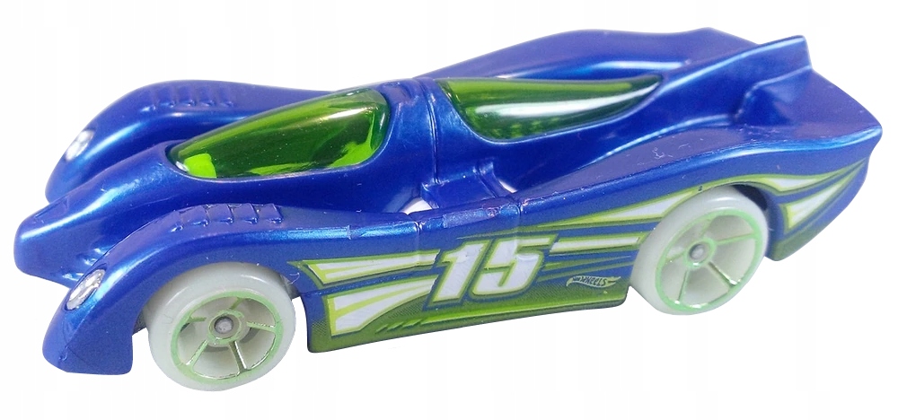 Hot Wheels - Power Pistons - Niska cena na Allegro