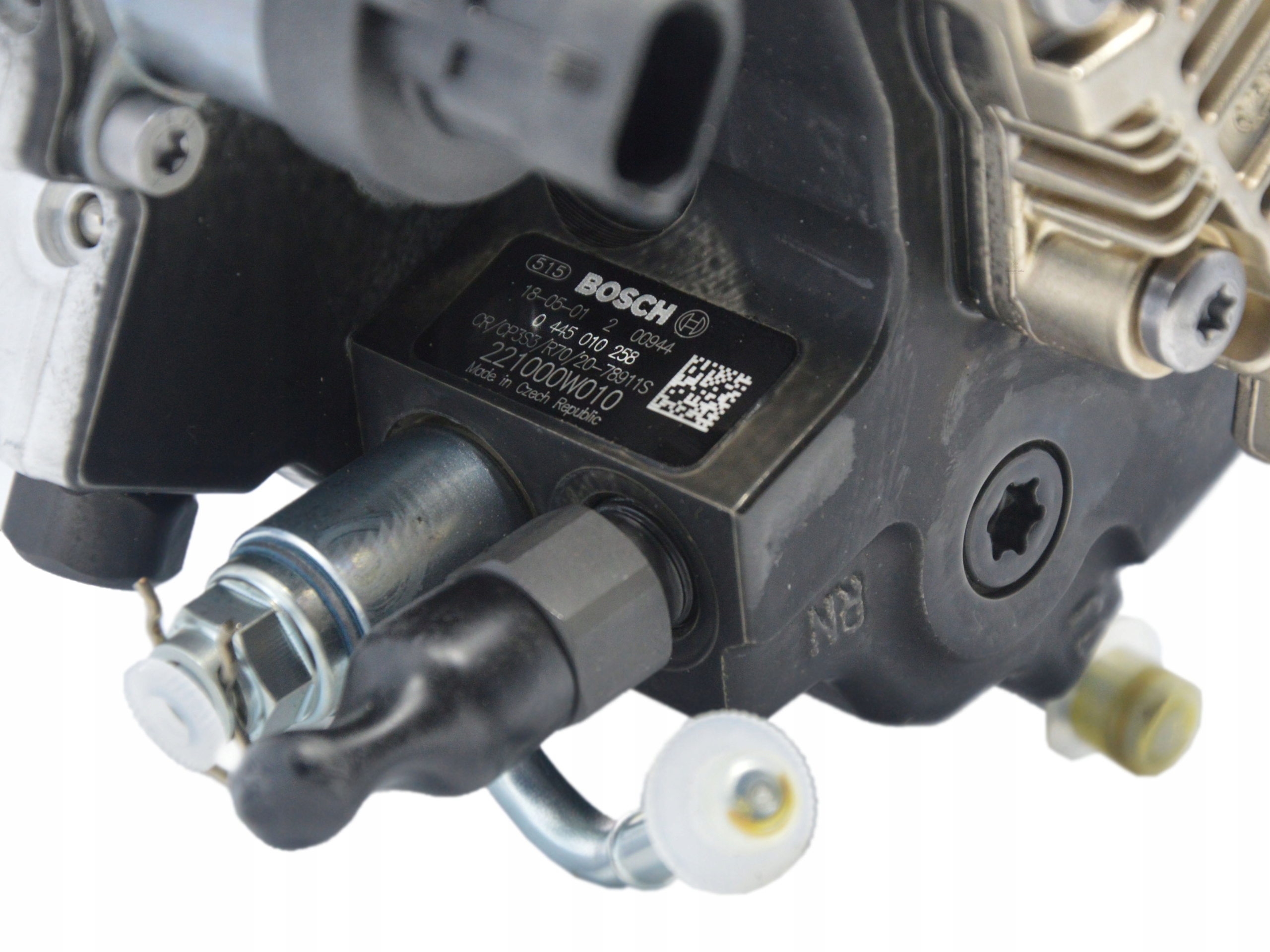 0445010214 - Niska cena na Allegro.pl