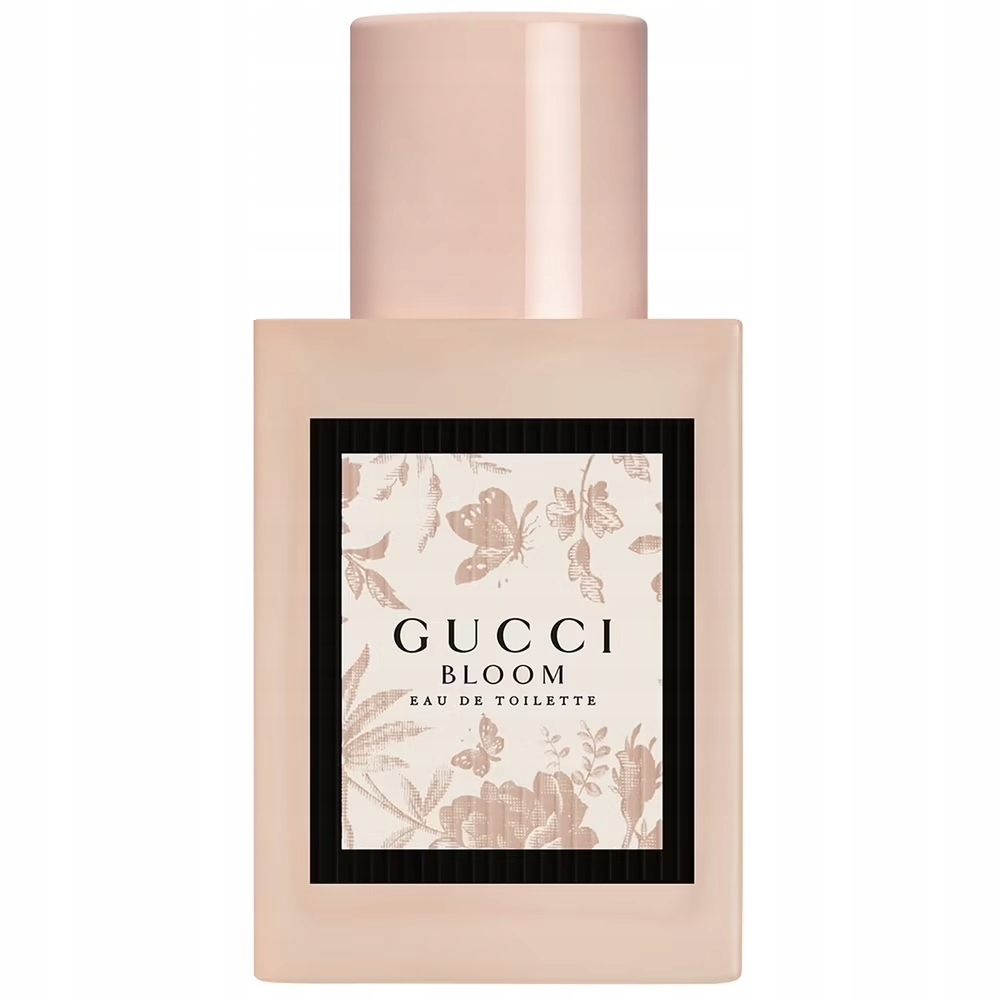GUCCI BLOOM EDT 30ml SPRAY (3616302514274) • Cena, Opinie • Wody ...