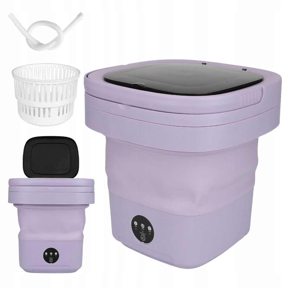 Mini Pračka - Nízká cena na Allegro, stránka 3