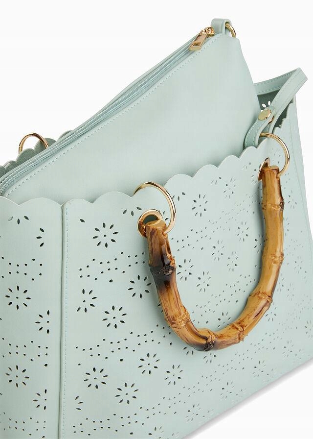 Bonprix Torebki Damskie - Torebki damskie i męskie - Allegro.pl