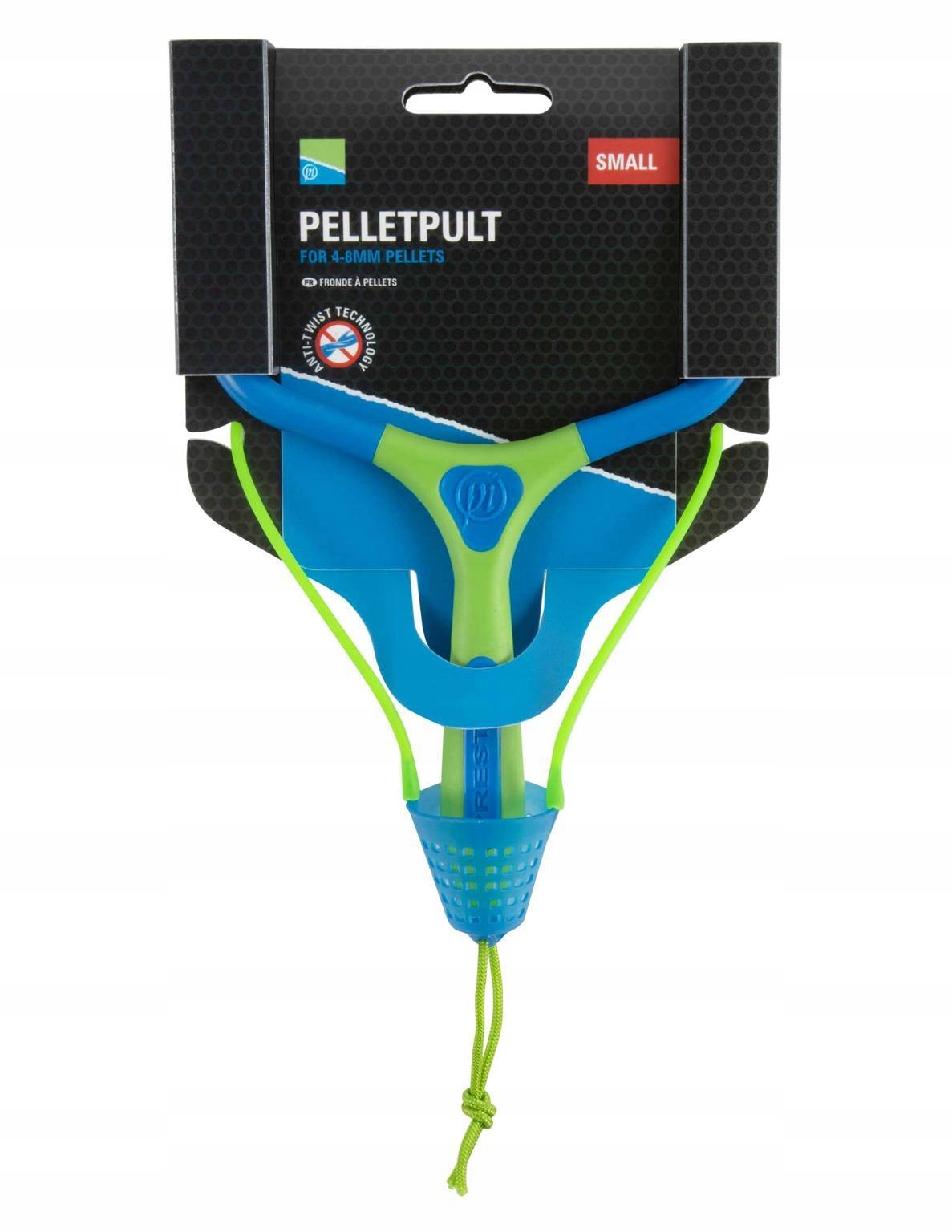 Proca Preston Pellet Pult Small - 5055977474717 - 12810088777 - Allegro