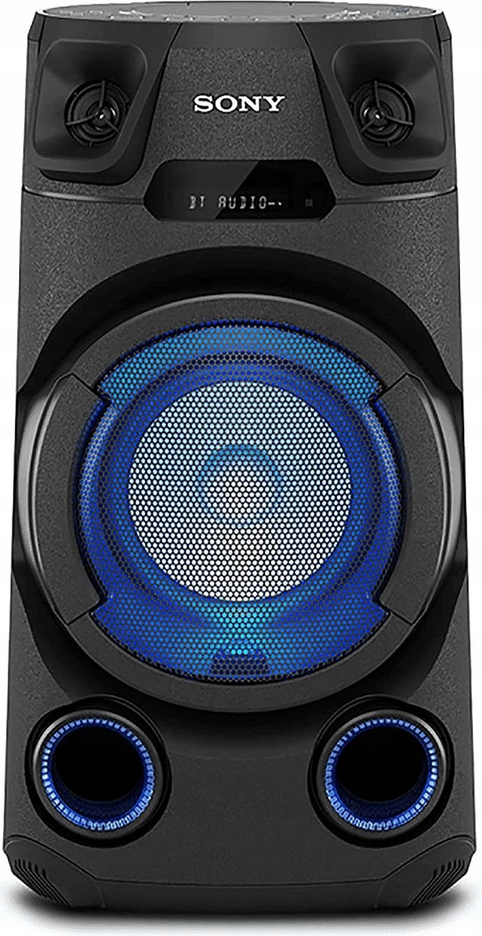 Sony w Wieże stereo i audio - Sklepy, Opinie, Ceny w Allegro.pl