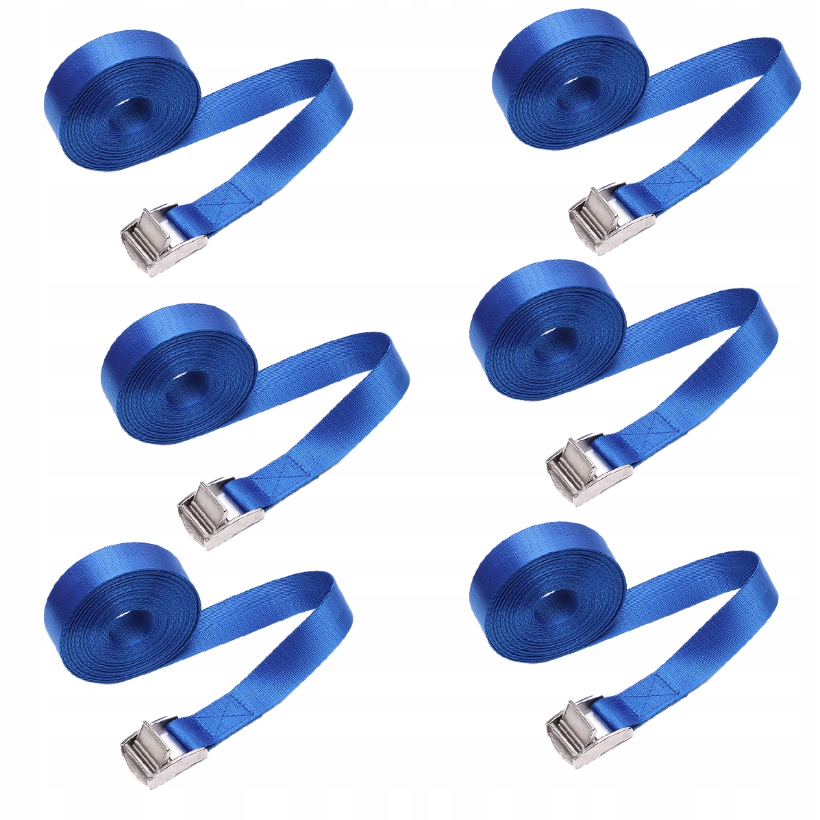 Pasy Kamper - Niska cena na Allegro