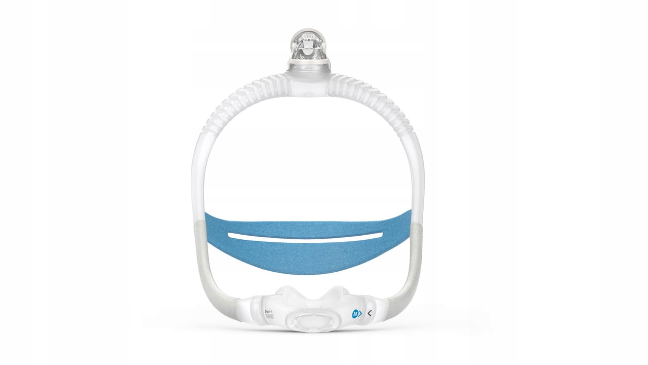 Maska podnosowa AirFit N30i ResMed do aparatu CPAP (619498638208 ...