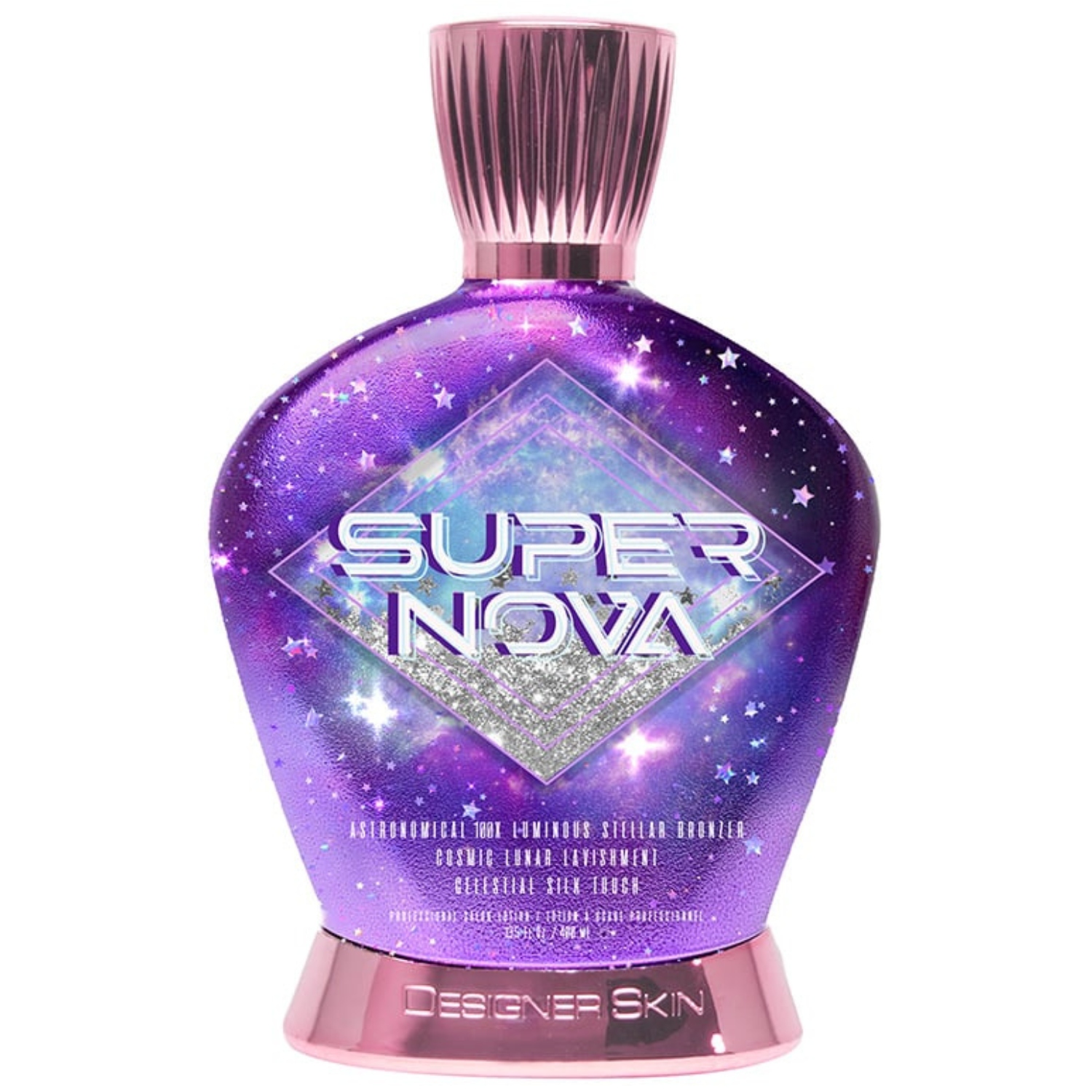 Designer Skin Super Nova Bronzer Na Opalování 400ml - Allegro