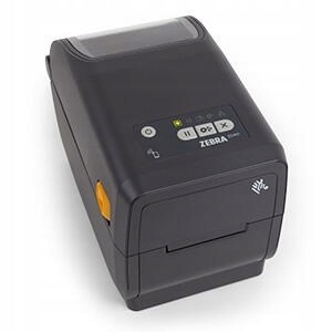 Drukarka etykiet Zebra ZD411T,USB termotransferowa - porównaj ceny ...