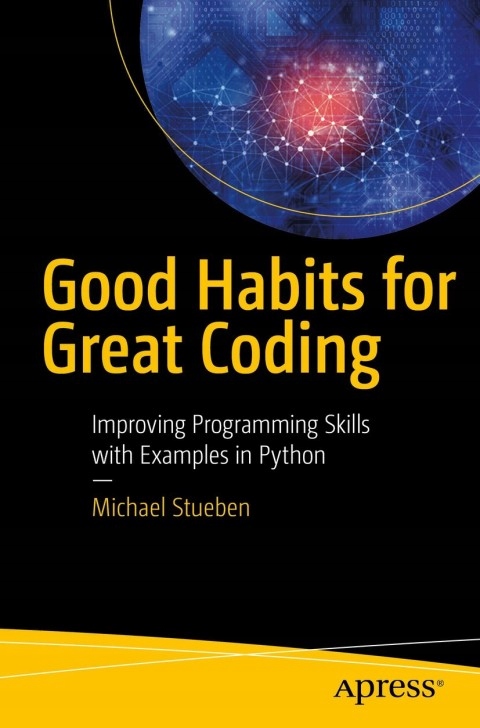 Good Habits for Great Coding - Stueben, Michael (9886390944) | Ebook Allegro