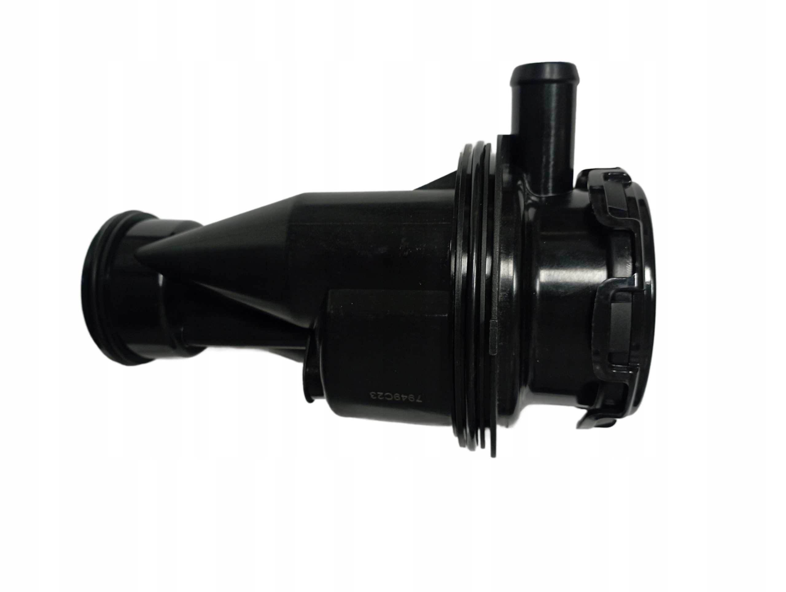 025.067 SAMPA СЕПАРАТОР ДВИГАТЕЛЯ MAN TGA TGX 51018040024 Купить ...