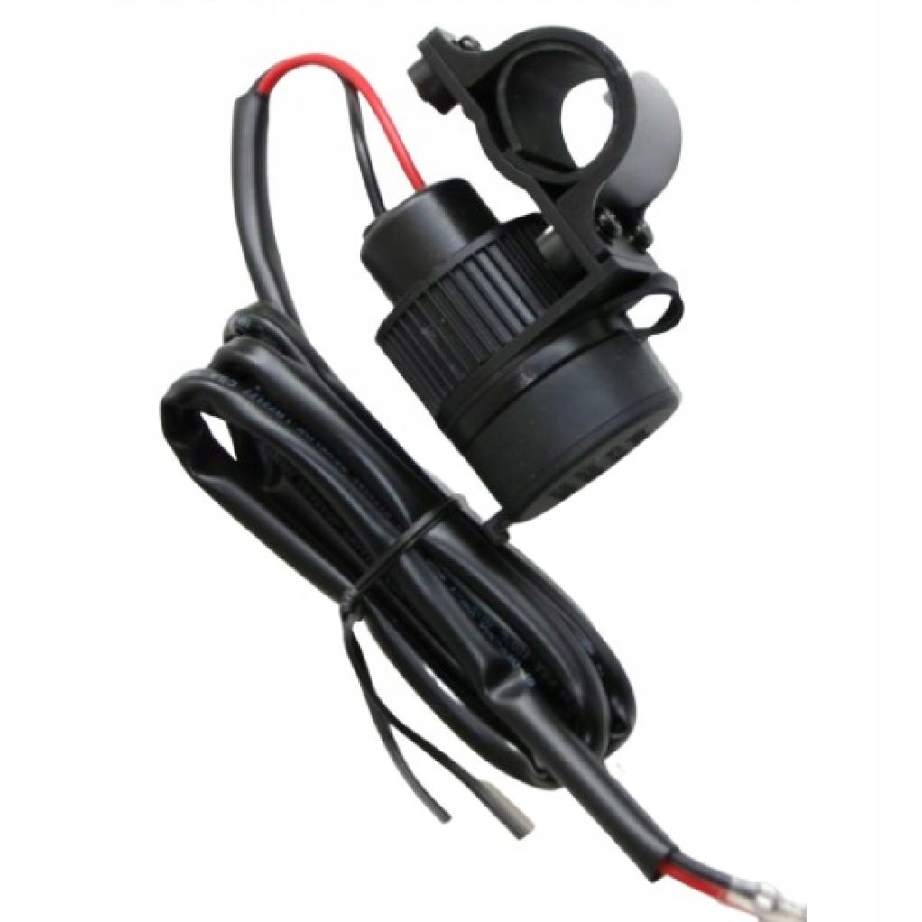 GNIAZDO ZAPALNICZKI MOTOCYKLOWE WODOSZCZELNE - 12V (3620) 5906130030458 za 55.00PLN z Wodzisław ...