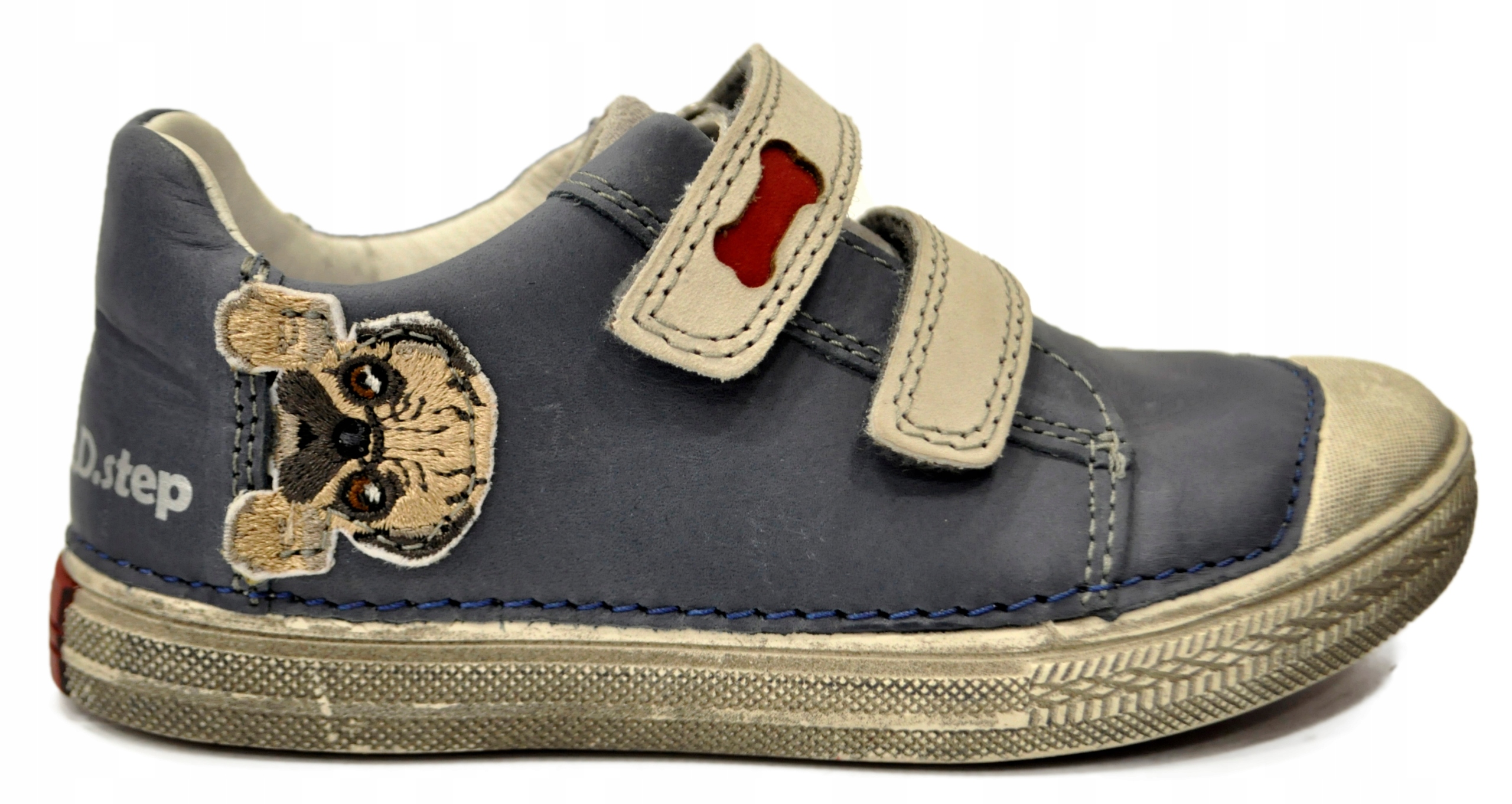 Dd Step Trampki - Niska cena na Allegro.pl