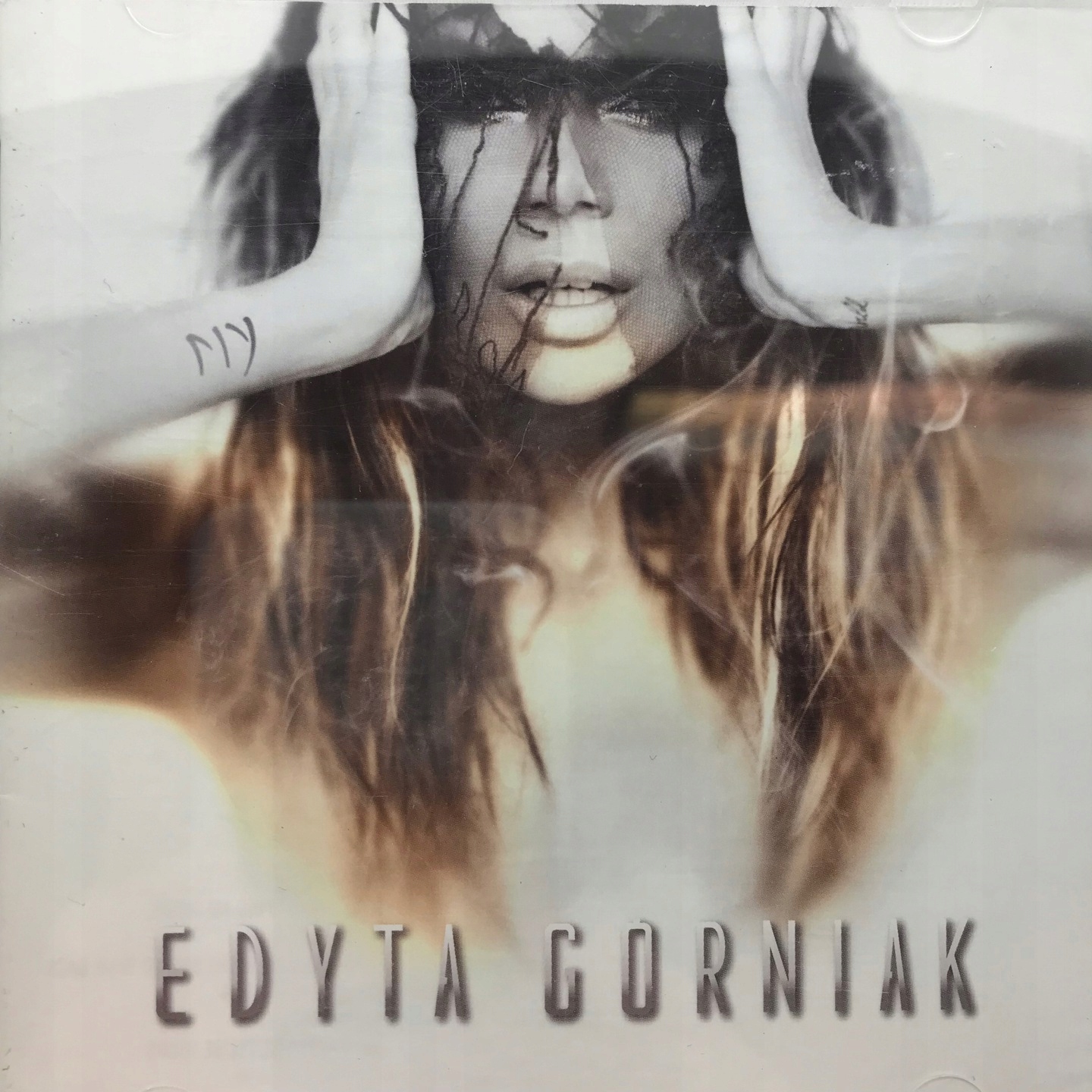 Edyta Górniak My Cd - Niska cena na Allegro.pl