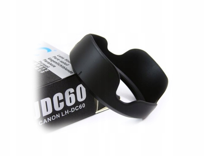 Lh Dc60 - Niska cena na Allegro