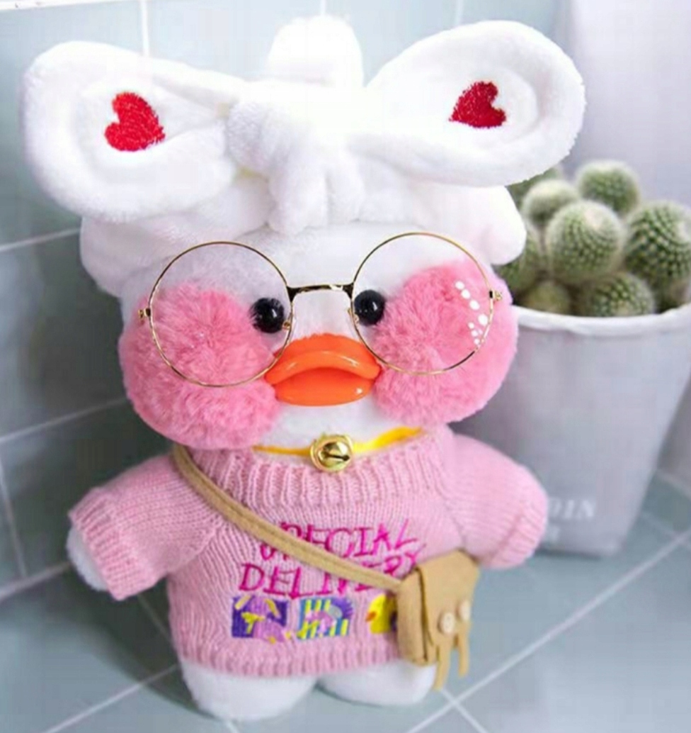 ORGINALNA LALAFANFAN kaczka pluszowa zabawka 30cm 12591068860 - Allegro.pl ORGINALNA LALAFANFAN kaczka pluszowa zabawka 30cm 12591068860 - Allegro.pl