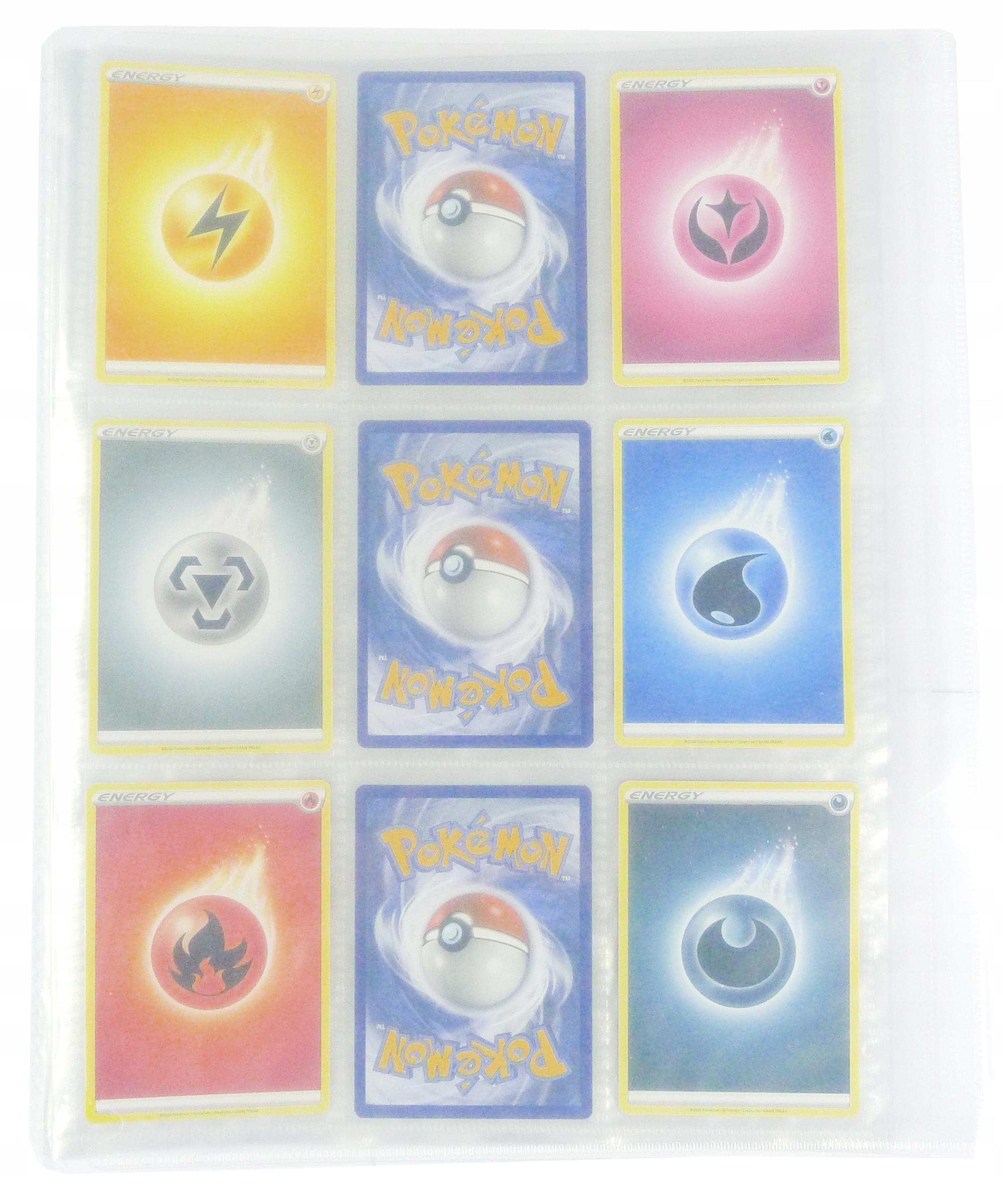 Album pokemon 540 - Niska cena na Allegro.pl