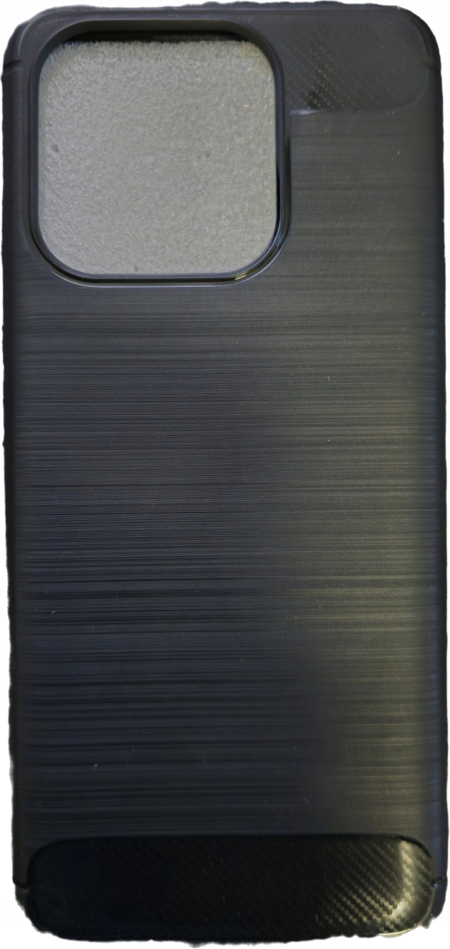 Plecki do Redmi 11a niezniszczalne mocne czarny - Sklep, Opinie, Cena w ...