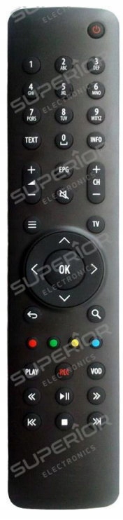 Pilot + Arris Vip1113m - Niska cena na Allegro