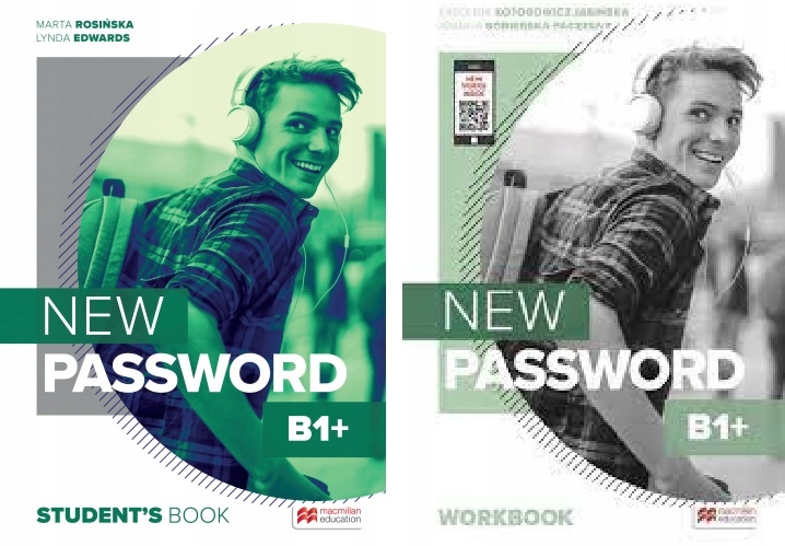 New Password B1+ SB+WB kpl Wwa (12622837164) | Podręcznik Allegro New Password B1+ SB+WB kpl Wwa (12622837164) | Podręcznik Allegro