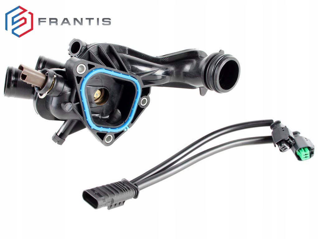FRT1002 - Thermostat HOUSING MINI R55 R56 R57 R61 1.6 VTI купить на ...