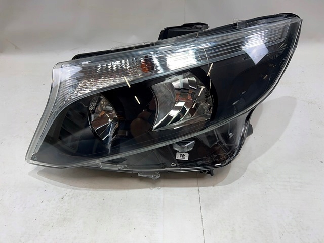 LAMPA LEWA DO MERCEDES VITO V KLASA W447 14- nowa A4479067700 za 1400 ...