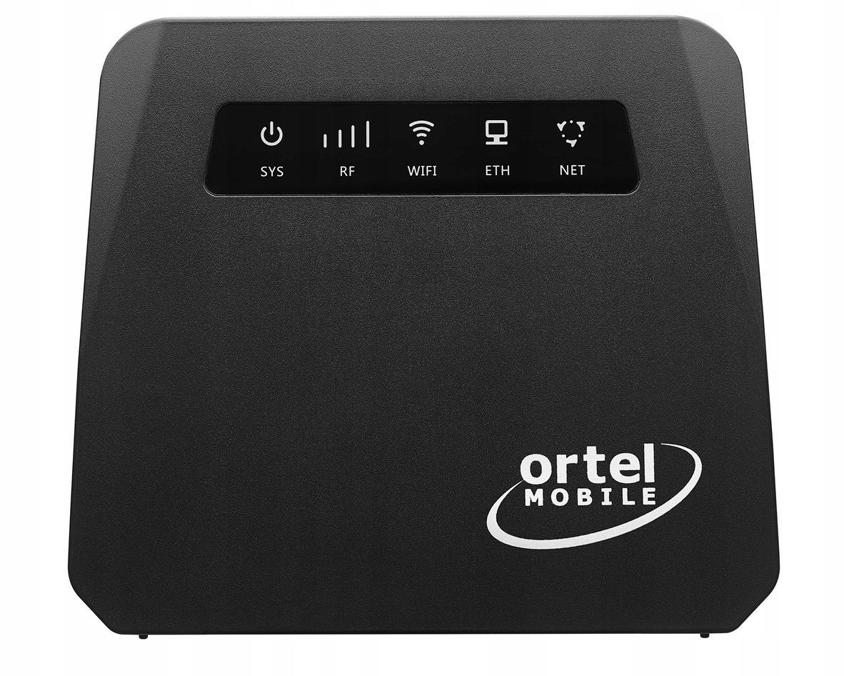 Domowy Stacjonarny router 3G 4G LTE na kartę SIM - Sklep, Opinie, Cena ...