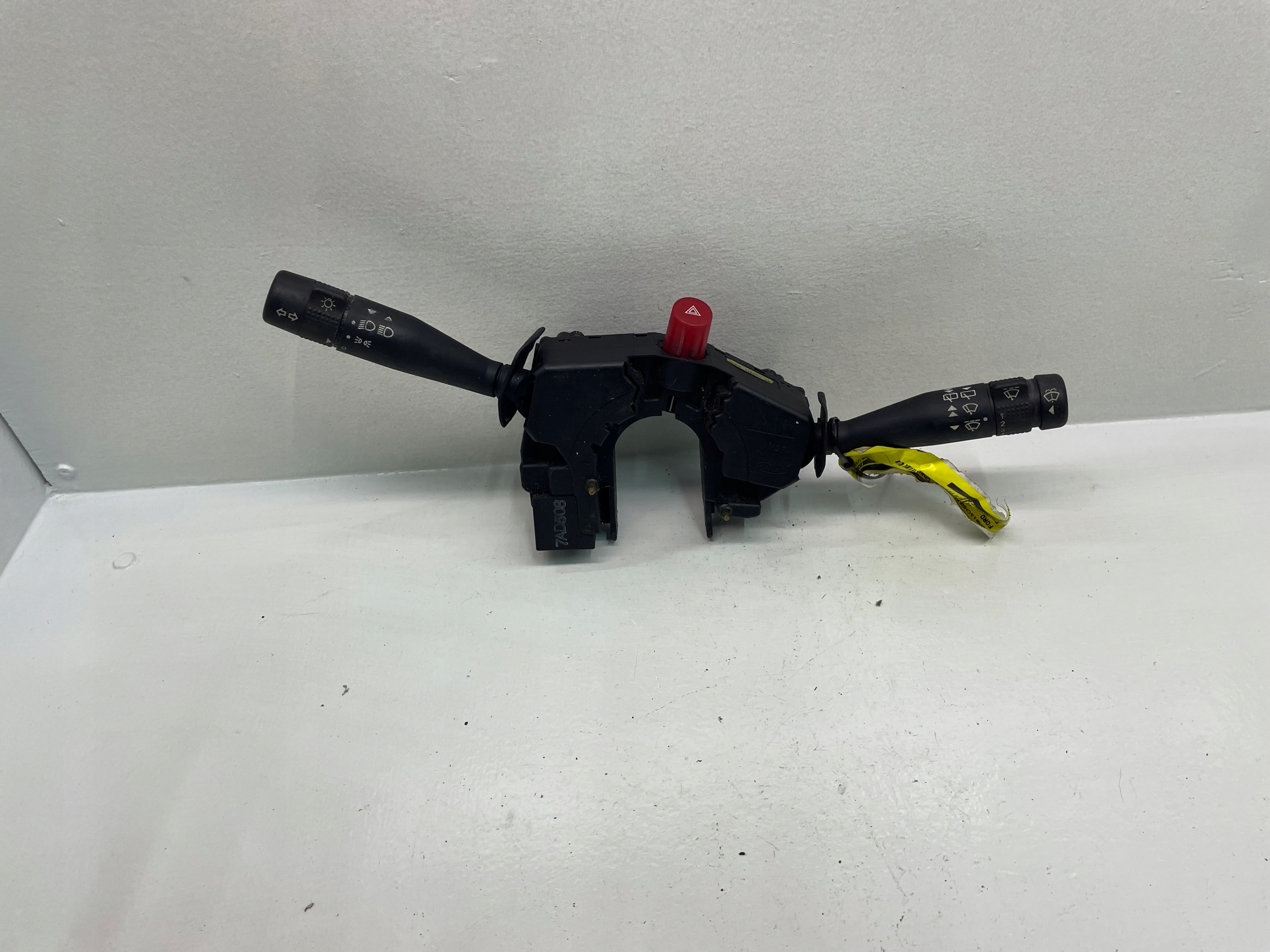 Przełącznik kolumny kierowniczej Ford OE 95AG11K665DA • Cena, Opinie ...