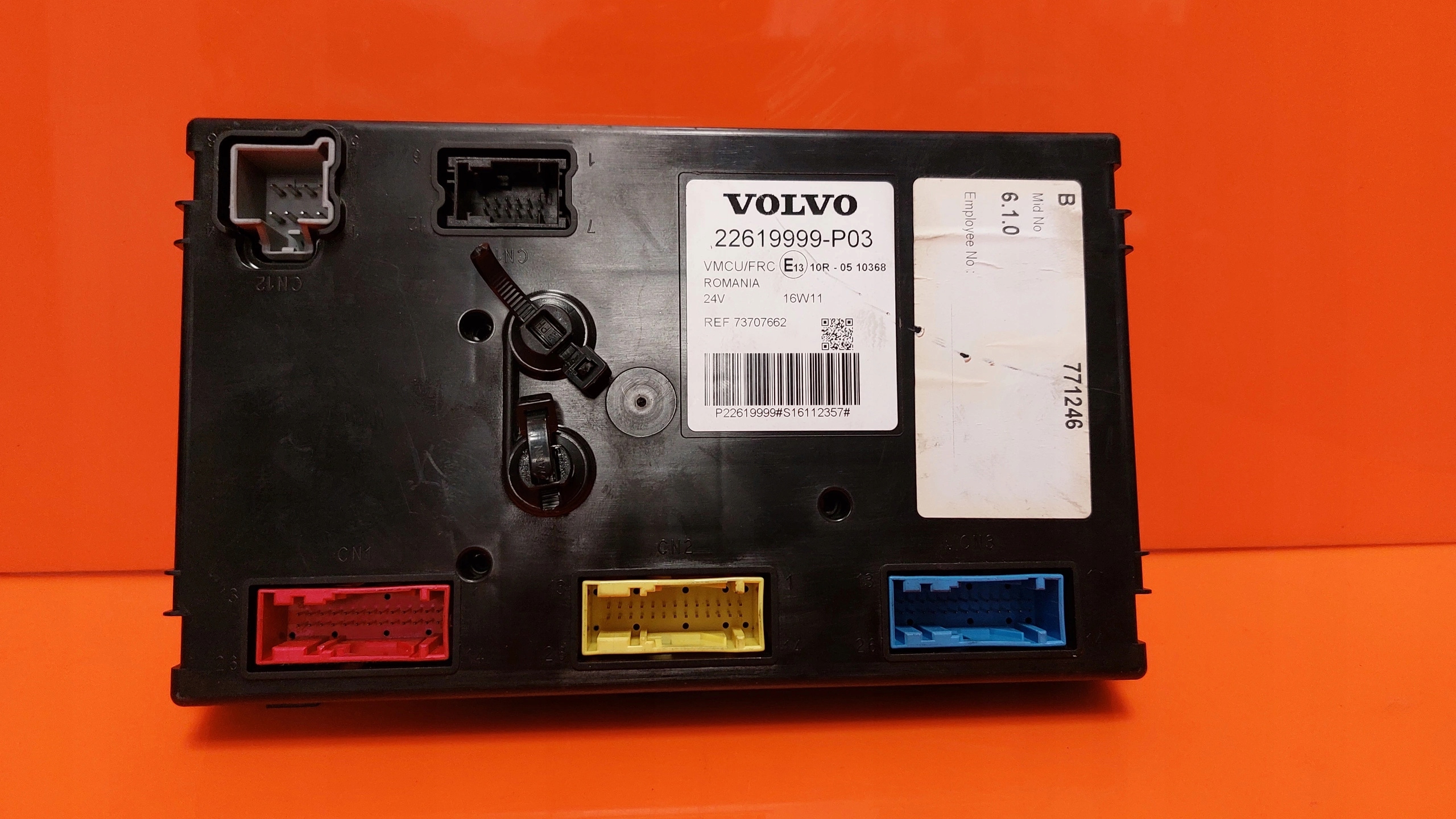 Vmcu Fh4 - Niska cena na Allegro