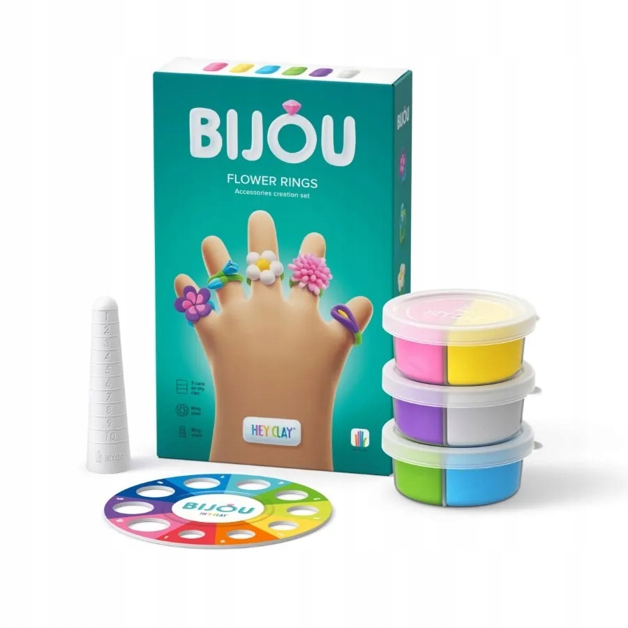 Hey Clay - Niska cena na Allegro.pl