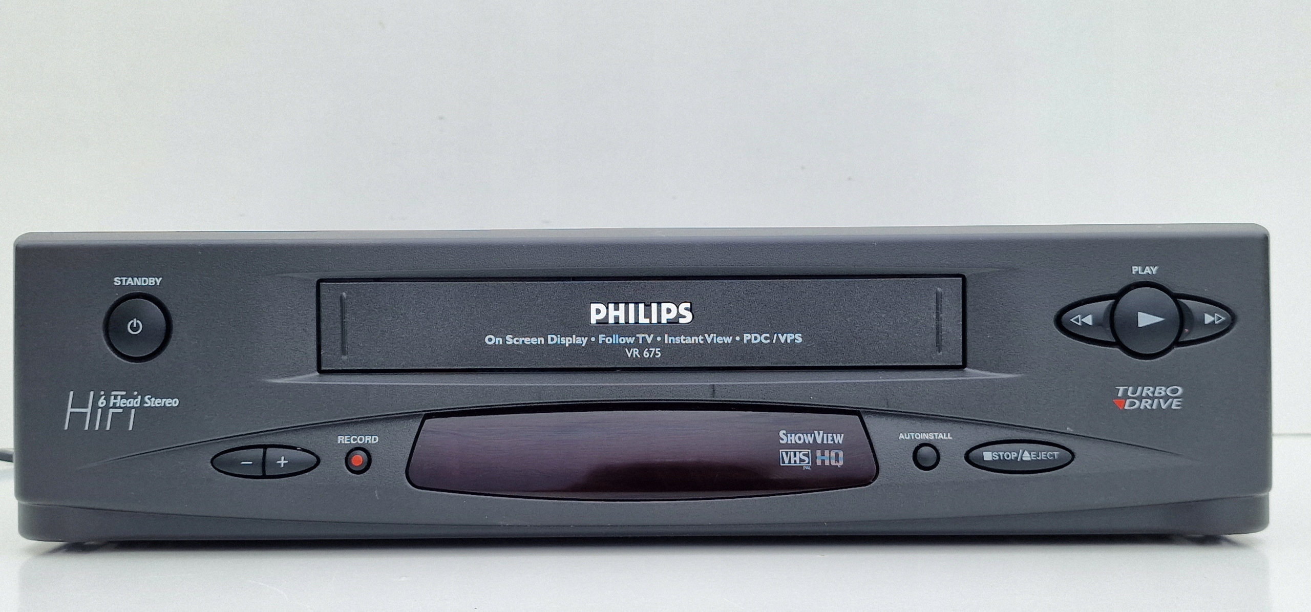 Pilot Philips Vr - Niska cena na Allegro.pl