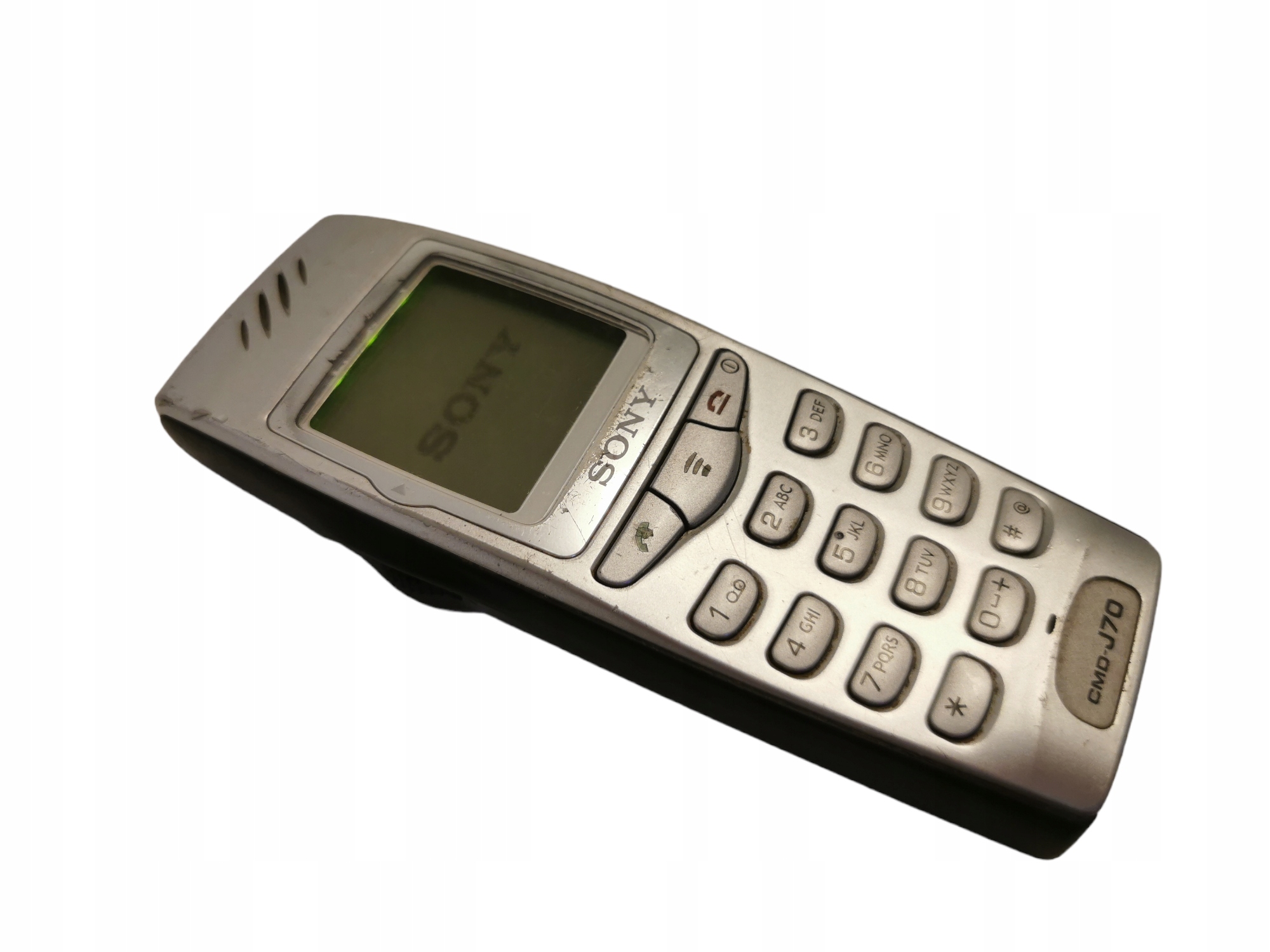 TELEFON SONY J70 UNIKAT RETRO - SIMLOCK ORANGE - Sklep, Opinie, Cena w ...