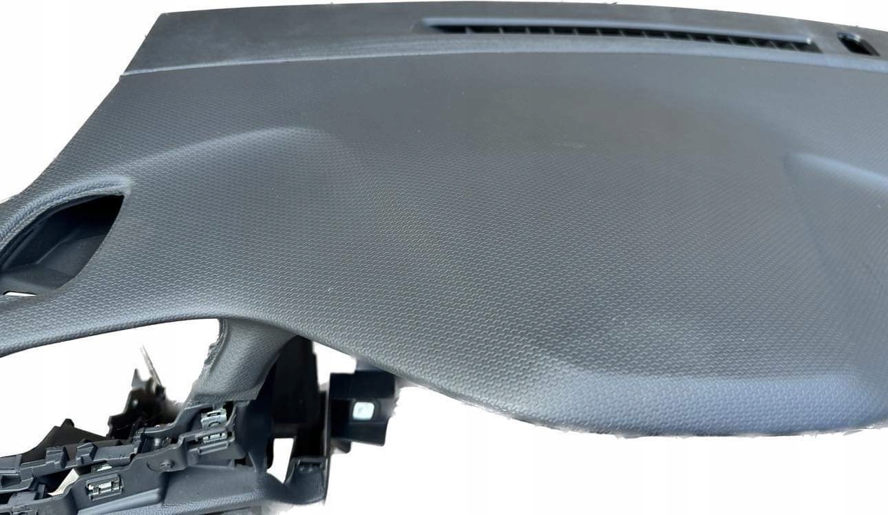 Deska konsola OPEL CORSA F AIR BAG PODUSZKI PASY • Cena, Opinie - Allegro