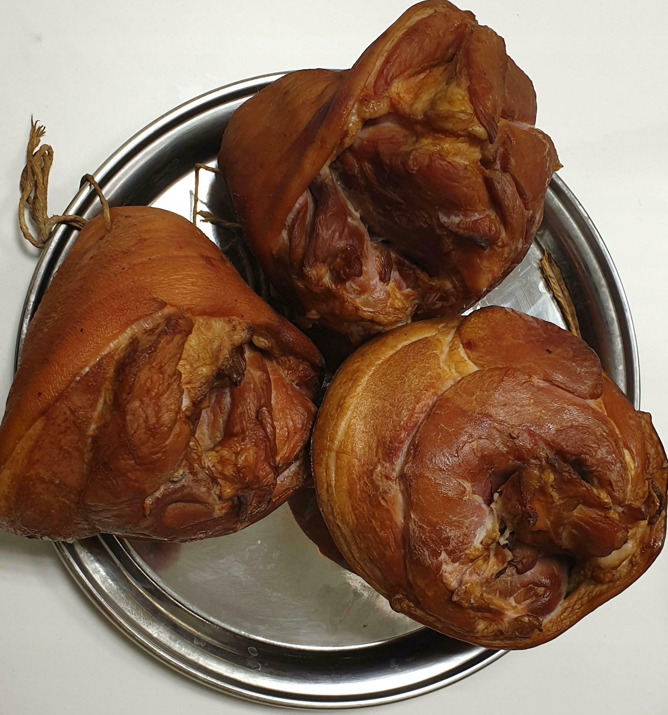 GOLONKA B/K WĘDZONA 1000g (5904507907013) • Cena, Opinie • Wędliny ...