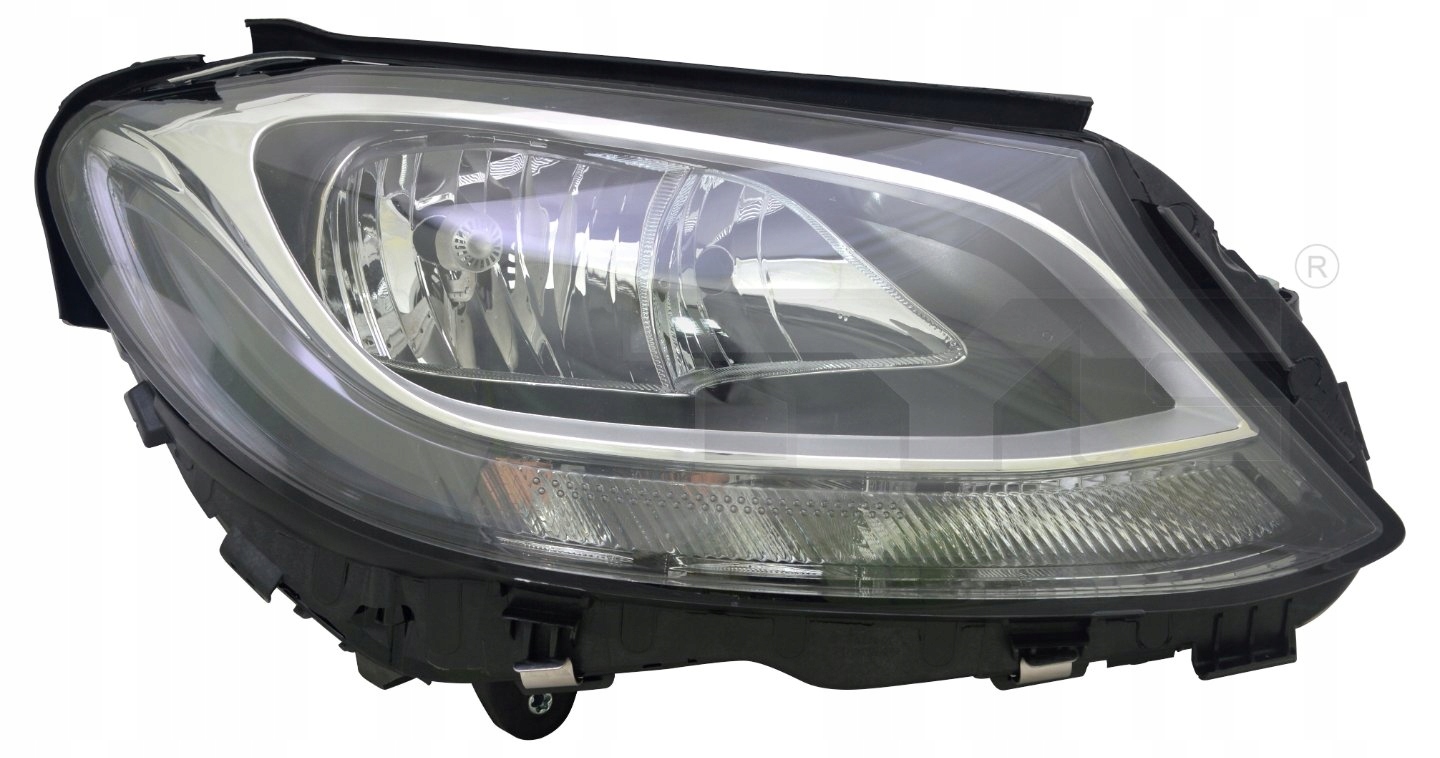 A2059066502 w Części samochodowe, zamienne - Allegro.pl